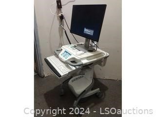 Howard Medical Hi-Care E-Cart: Fix It Fast! Troubleshooting Guide